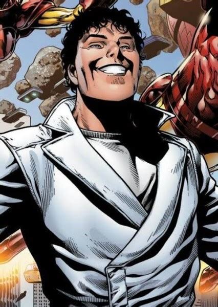 The Beyonder Fan Casting