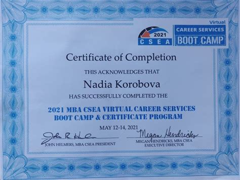 Nadia Chamberlin Phd On Linkedin Received My Official Certificate Of