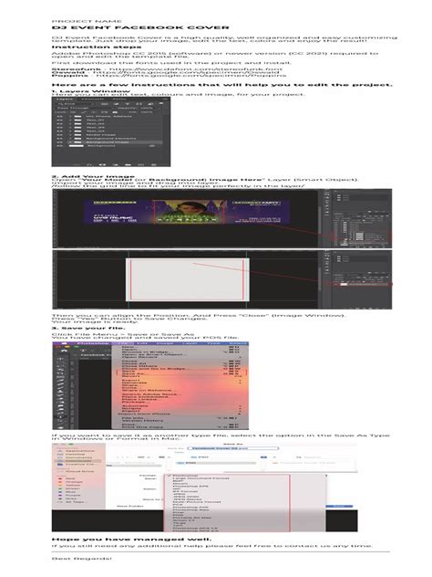help file pdf