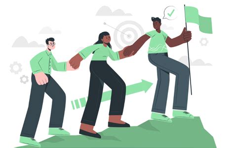 Unveiling The Power Of The Agile Release Train Art