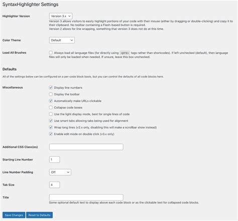 Wordpress Code Blocks How To Display Code In Wordpress Blog Posts