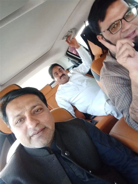 Business Trip With Property Colleges Abdul Rasheed Abbasi