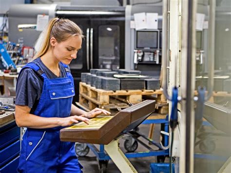 Weiterbildung Handwerk And Technik