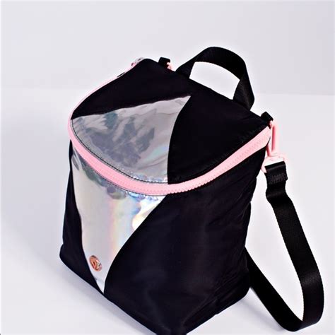 Lululemon Athletica Bags Lululemon Lunch Tote Poshmark