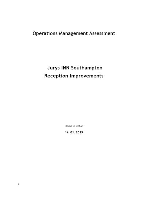 Str 348 Example Download Free Pdf Bookingcom Hotel