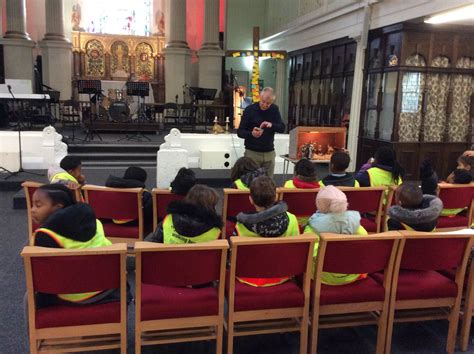 St Marks C Of E Primary School Juniper Class