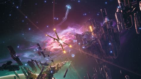 Best Space Games On Game Pass Space