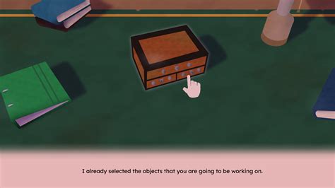 Unseen Value Devlog 12 Dialogue Ui News Indiedb