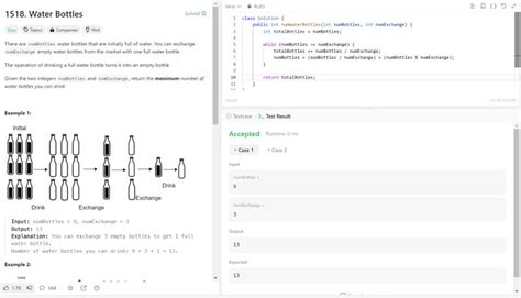 Shivangi Pandey On Linkedin 100daysofcode Drgvishwanathan Leetcode