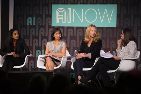 2017 Symposium Ai Now Institute