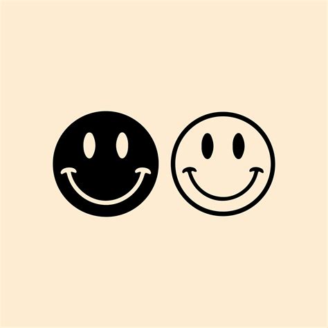 Smiley Face Svg Smiley Svg Happy Face Svg Emoji Svg Etsy Australia