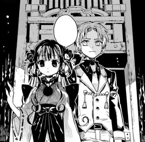 ʚ Aoi And Akane ɞ Tbhk Manga Ending Aoi Akane Colored Manga Panels