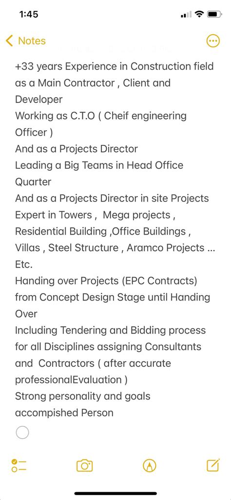 Mohamed Usama Hussein On Linkedin Kindly Find My Cv As Attached Kindly