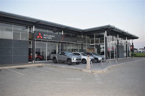 Cargo Adds Kia Hyundai In Klerksdorp Dealerfloor
