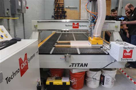 A CNC Router Blog