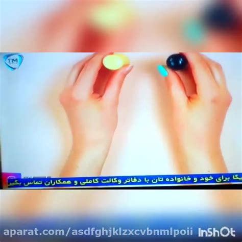 آموزش ترفندهای جالب و بی نظیر برای لاک زدن