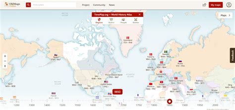 Interactive Map For Website Guide For Beginners Ramotion Agency