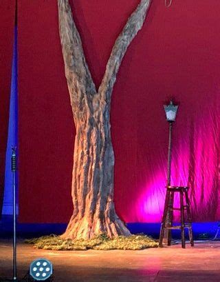 Faux Tree For Stage Faux Tree Twisted Tree Jungle Theme Decorations