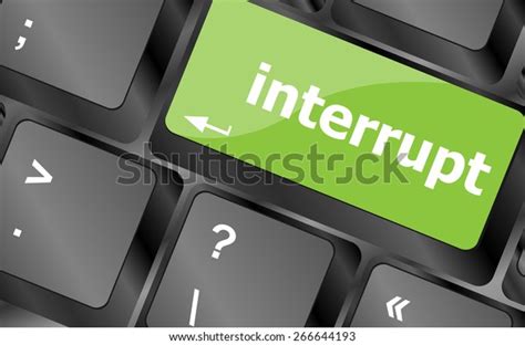 Interrupting By Entering Office Photos And Images And Pictures Shutterstock