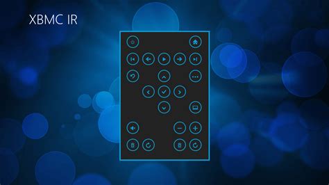 Xbmc Ir Control Remoto Mis Cosas Geek