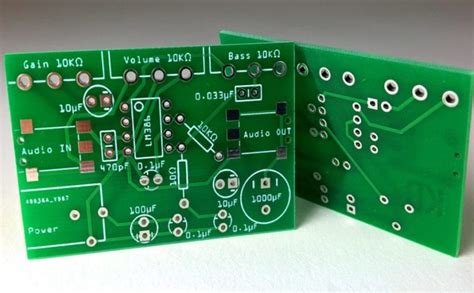 Steps To Design Your Own Pcb Board From Scratch Viasion