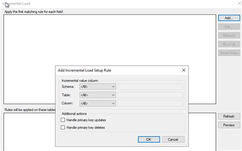 Primary Key Violation Using Incremental Offset Community