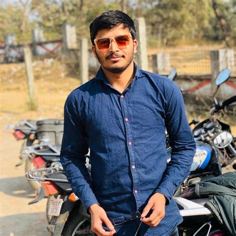 Bittu Kumar Turning The Last Pages Of This Unforgettable Chapter With