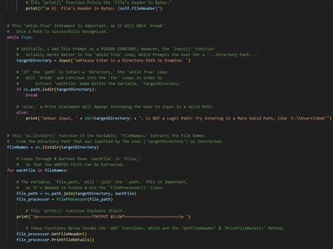 Solved Hello Im Implementing Classes To Obtain File Size