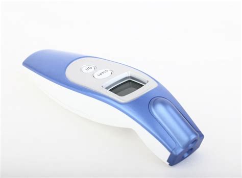 Digital Thermometer Design Solutions Microchip Technology