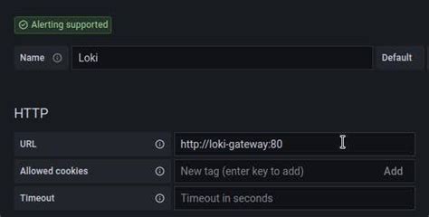 Grafana Loki Architecture Summary And Running In Kubernetes Hackernoon