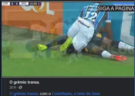 Brasileir O O Campeonato Do Sexo R Futebol