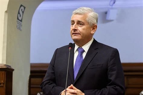 Juan Carlos Lizarzaburu Pleno Abordará Este Miércoles 4 Posible