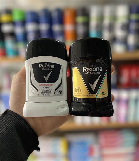 Антиперспирант стик Rexona Мужской 50 Мл — Купить Недорого на Bigl Ua 1310421484