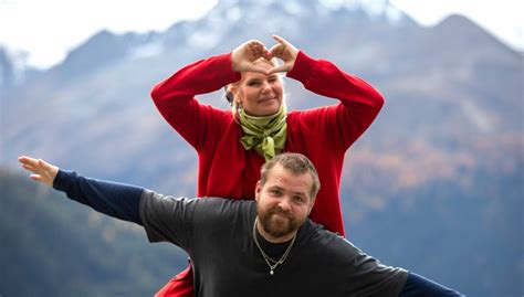 Sex I Luften Sofie Og Joakim Fik Nedbrudt Alle Fordomme Om ældre På Hotel Romantik