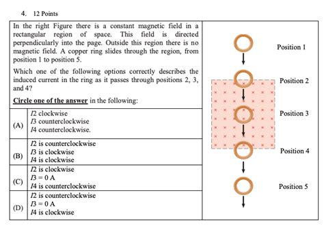 Solved Position Points In The Right Figure There Is Chegg