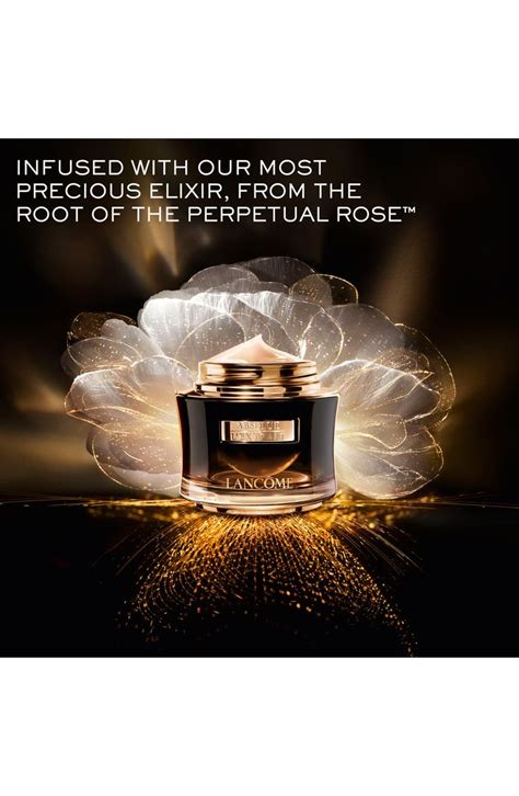 Lancôme Absolue Lextrait Elixir Anti Aging Face Cream Refill Nordstrom Anti Aging Face