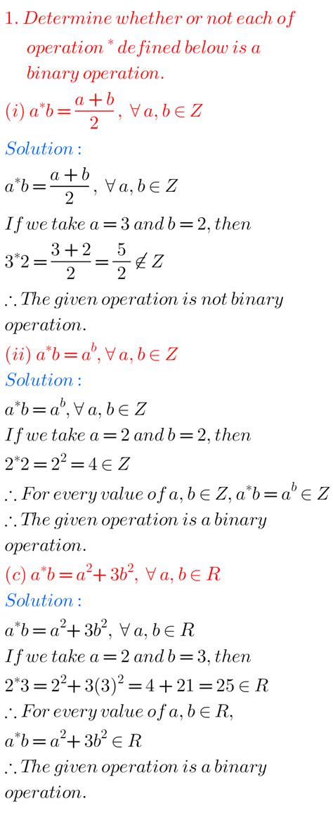 relations and functions solutions check your progress 23 5 nios maths