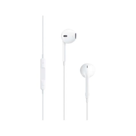 Apple EarPods med Lightning-stik | Phoneworld.dk
