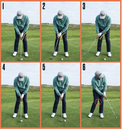 Golf Instruction Putting A Price On Pace