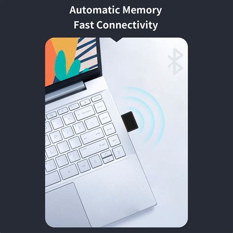 B02 Bluetooth Adapter Mini Wireless Portable Usb B Vicedeal