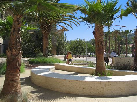 Caltrans District 11 Headquarters — Attention2 Landscape Architecture