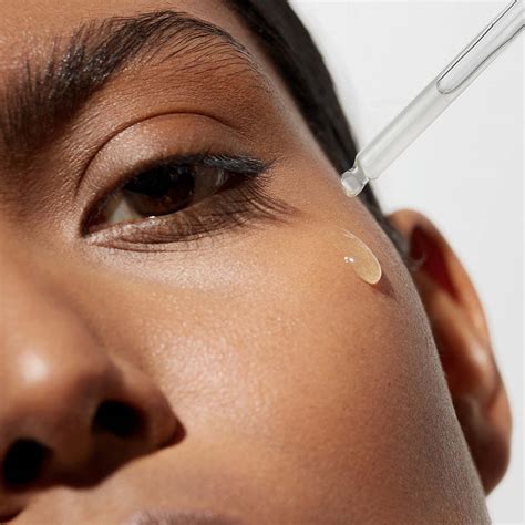 Discover Super Anti Aging Eye Serum Dr Barbara Sturm