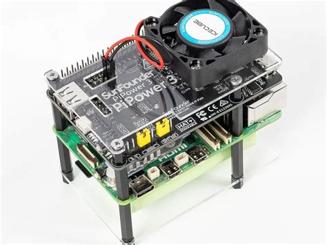 Raspberry Pi Archives Liliputing
