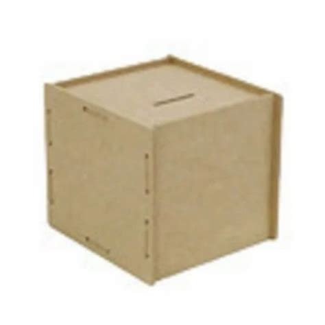 Mdf Box Mdf Box From Solapur