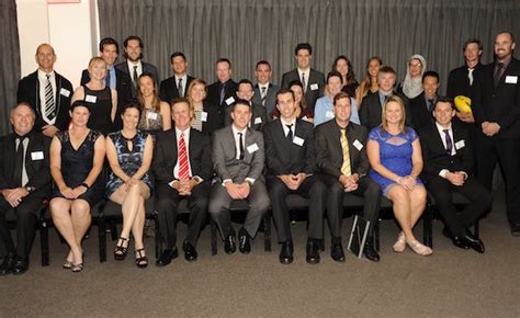 Afl School Ambassador Of The Year Awards Wa Football