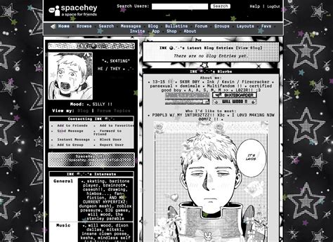 Spacehey