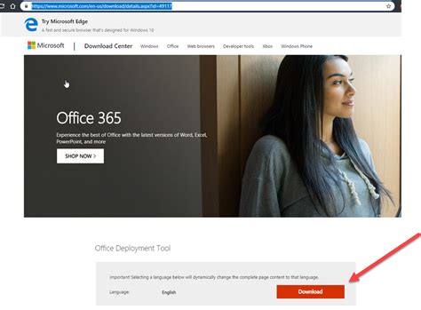 Setup Office 365 Shared Activation Install Software Spiceworks Community