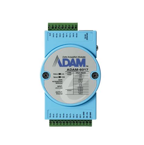 Advantech Ethernet I O Modules ADAM 6000 At 22000 Piece In Bengaluru ID 12299607991