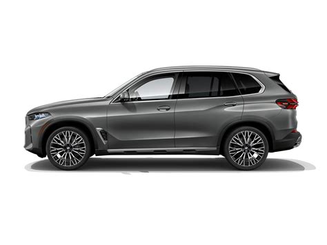 Bmw X5 Midsize Luxury Crossover Suv Model Overview Features And Specs