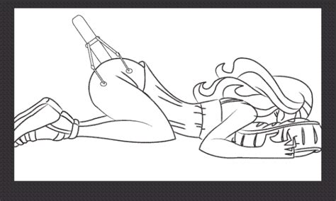 Rule 34 Animated Kimmy Meisner Oddrich Sym Bionic Titan Tagme 871380